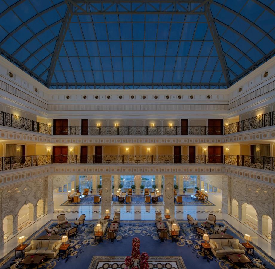 THE REGENCY HOTEL KUWAIT KUWAIT CITY