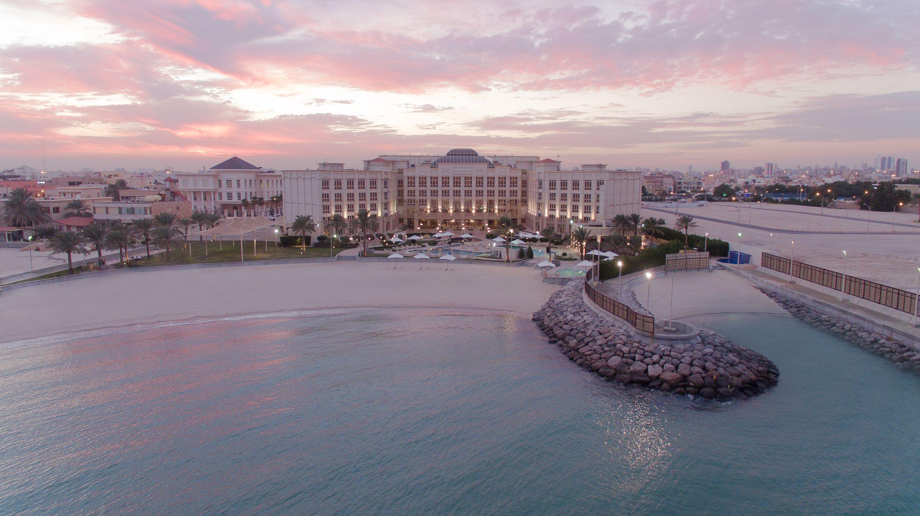 THE REGENCY HOTEL KUWAIT KUWAIT CITY