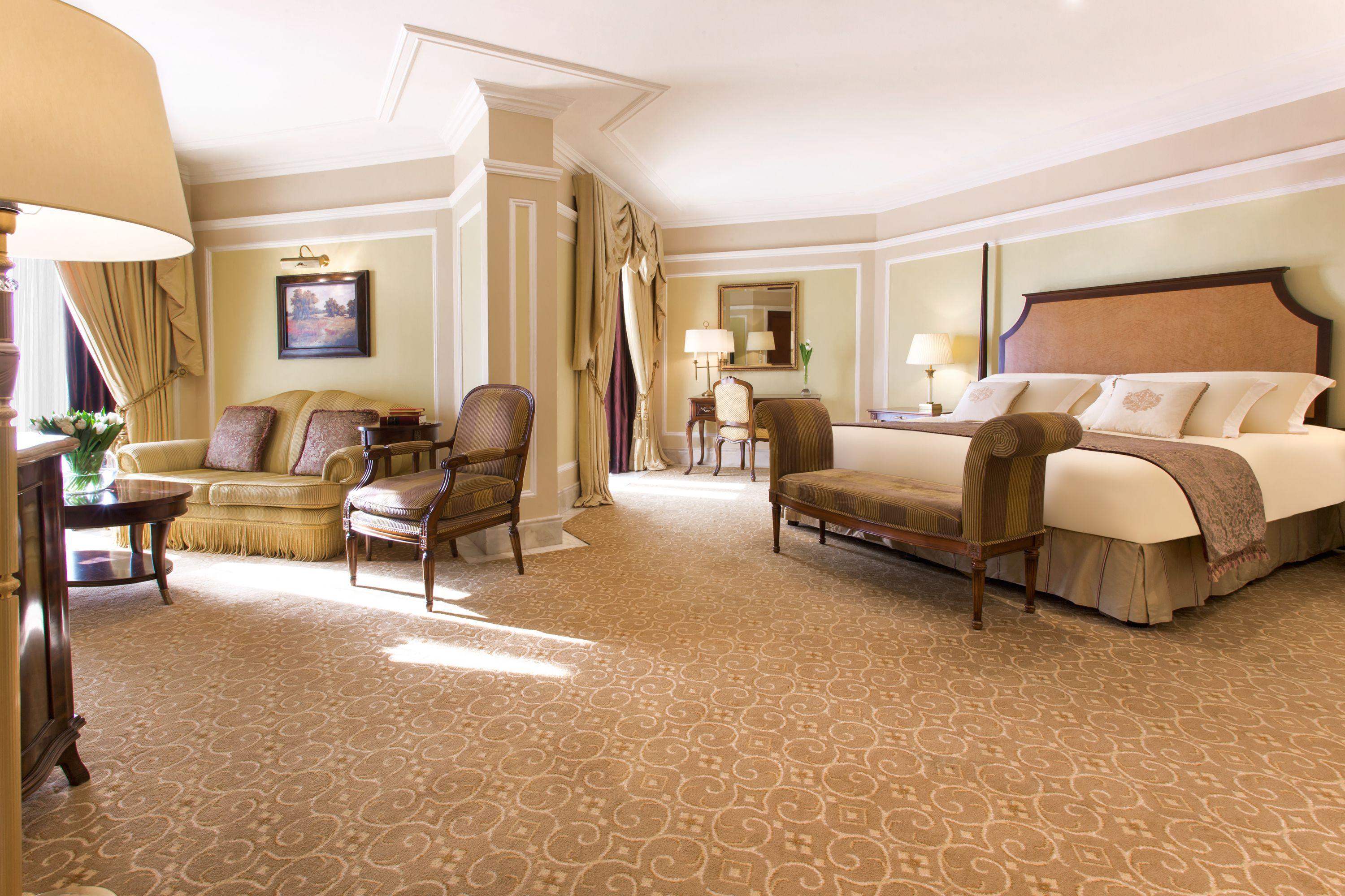 THE REGENCY HOTEL KUWAIT KUWAIT CITY